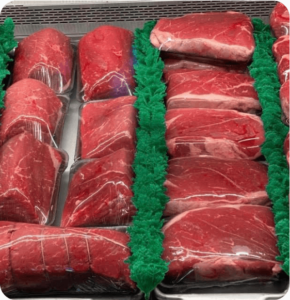 Butcher Shoppe - Lil Butcher Shoppe