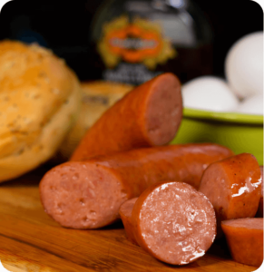 Butcher Shoppe - Lil Butcher Shoppe