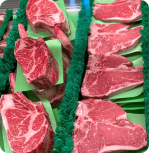 Butcher Shoppe - Lil Butcher Shoppe