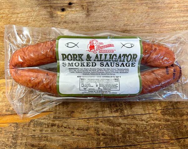 Butcher Shoppe - Lil Butcher Shoppe